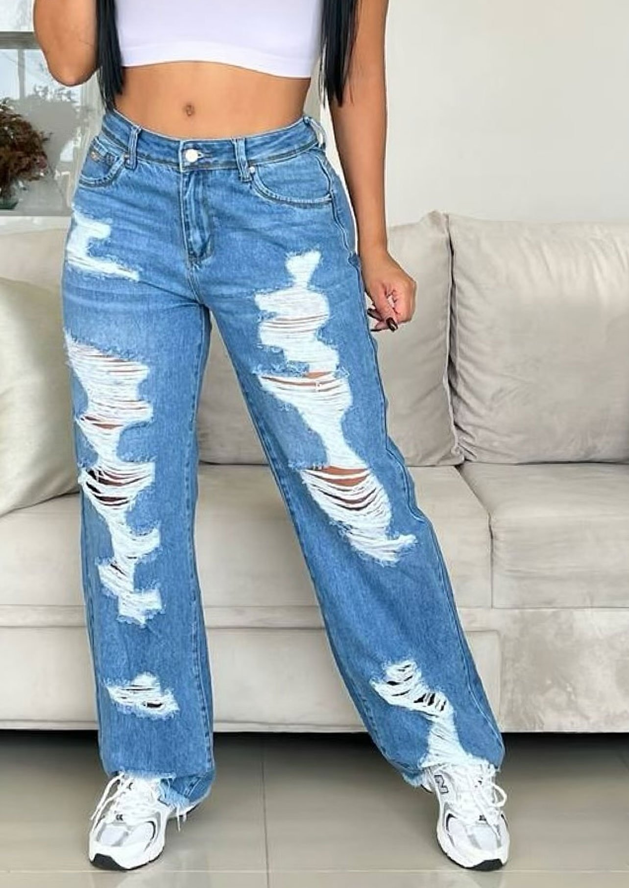 Andreas – Bodega mayorista